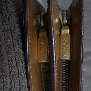 Escada | Bags | Escada Purse | Poshmark